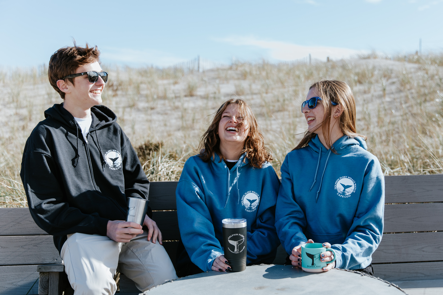 Dolphin Fleet-Merch-Group 2 | Dolphin Fleet Whale Watch